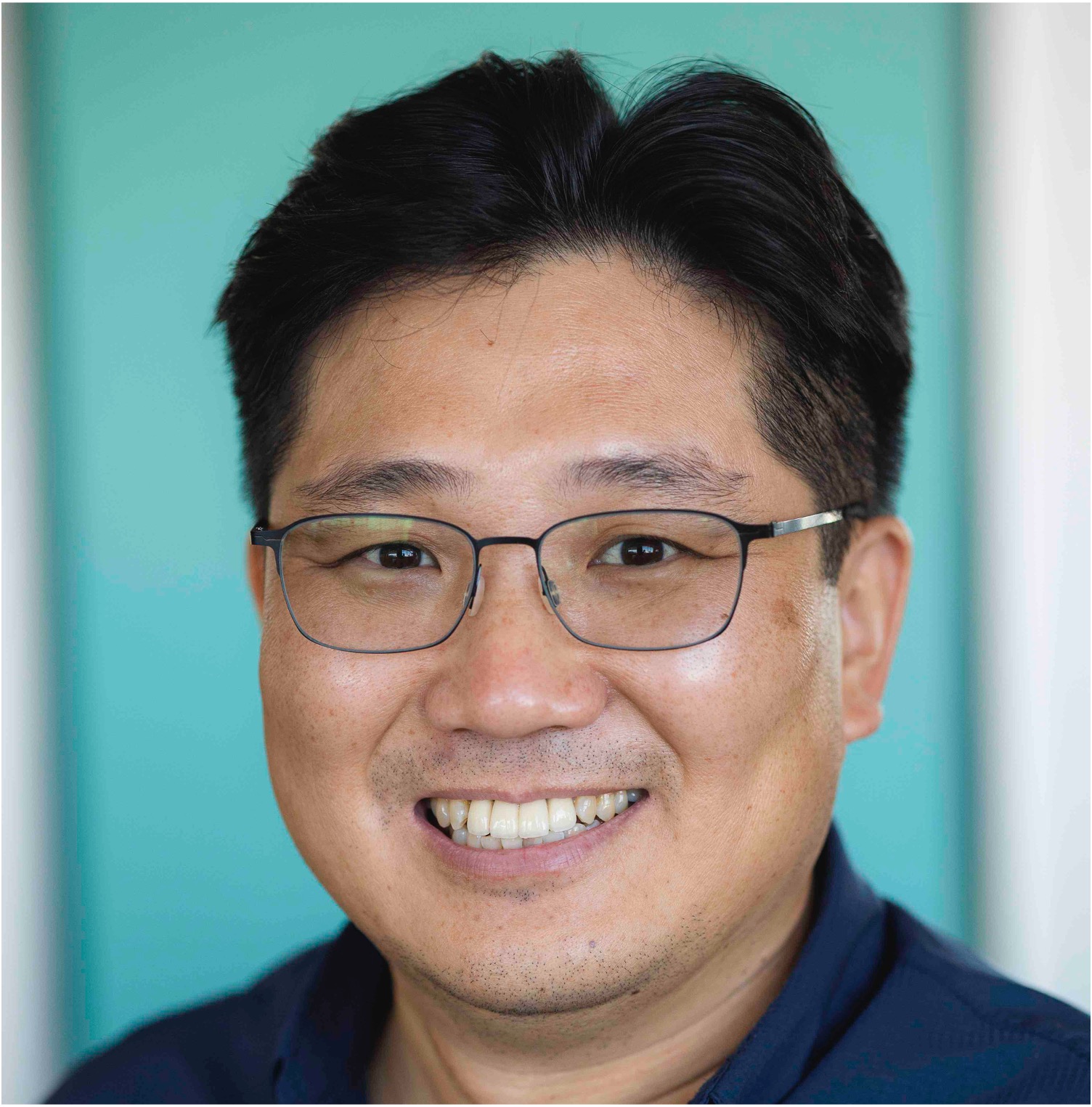 Seungmin "Sam" Hwang | Hwang-Lab