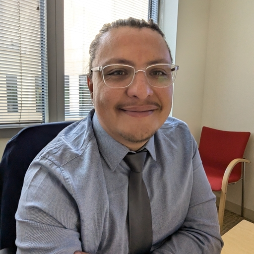 David Baez-Nieto, Ph.D. | Pan Group