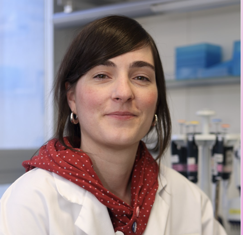 Amy L. Guillaumet Adkins, Ph.D. | The Gene Regulation Observatory (GRO ...