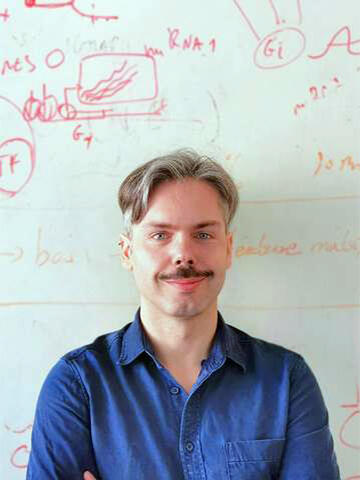 Luca Pinello, Ph.D. | The Gene Regulation Observatory (GRO), Broad ...