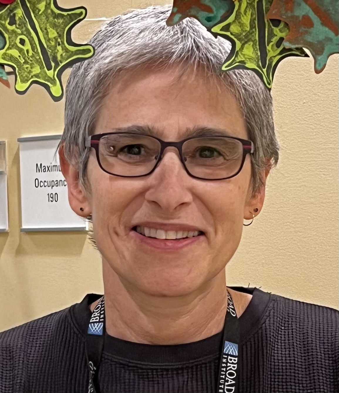 Staff | The Gene Regulation Observatory (GRO), Broad Institute